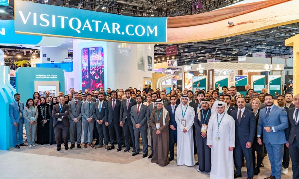 Qatar Foundation Archives - Qatar Happening